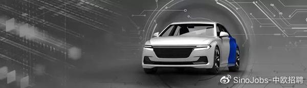 【招聘会】车辆动力总成界的顶级企业-AVL李斯特 - 知乎