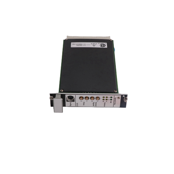 KJ3222X1-BA1 12P2532X122 VE4033S2B1 输入模块模拟 - 知乎