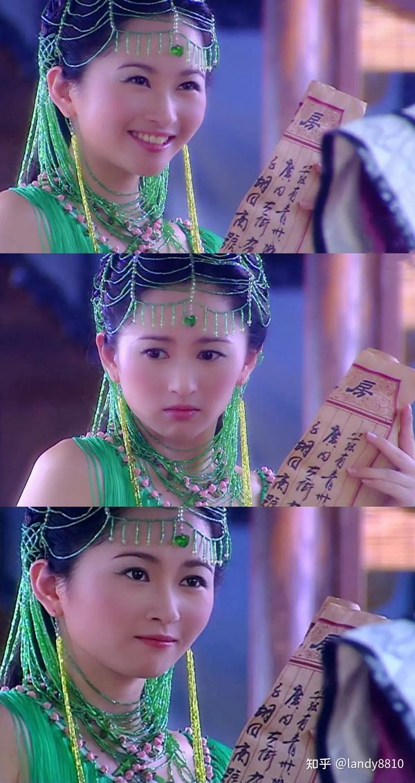 《欢天喜地七仙女》剧照 - 知乎