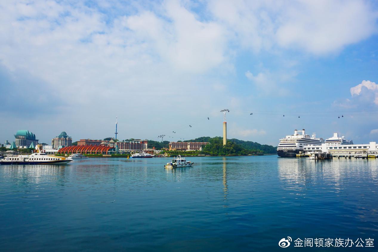 【跨境投资和跨境反投资】(二) - 知乎