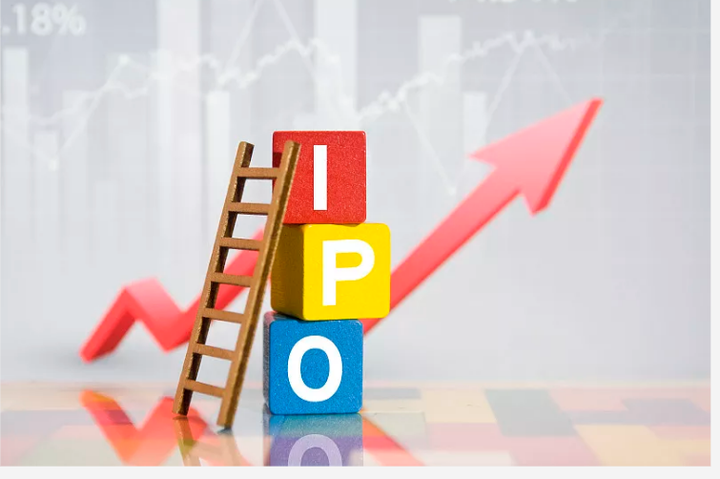 A股IPO前三季度透视：硬科技、电新成为关键推手 全年募资额创新高在望 - 知乎