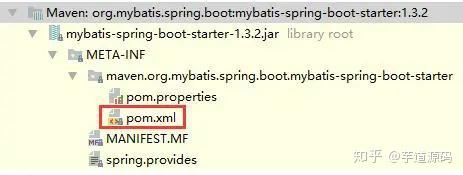 深入理解 SpringBoot 启动机制（starter 机制） - 知乎