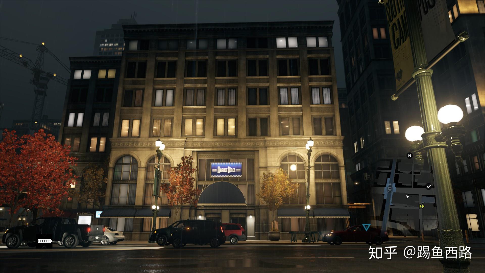 看门狗与摩天大楼的故乡芝加哥 - 知乎