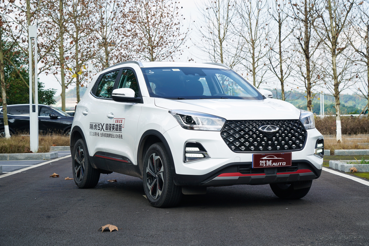 7-9万，对比缤越和CS35PLUS，瑞虎5x值得选吗？ - 知乎