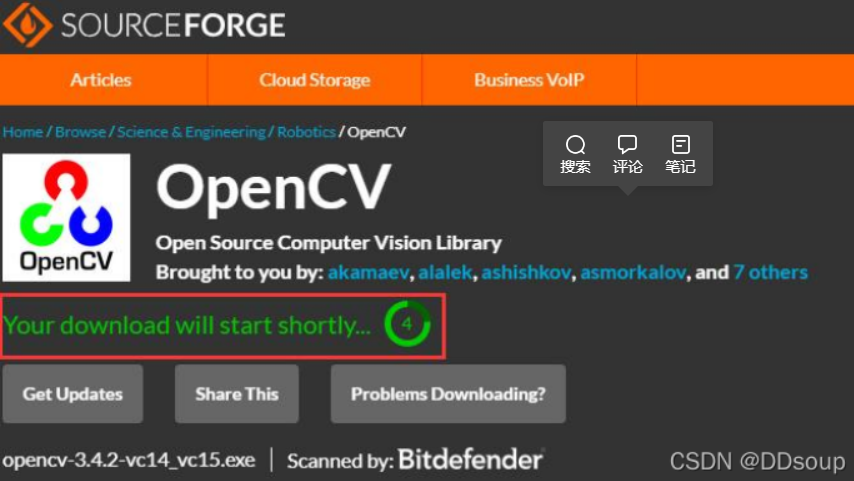 visual studio2019 + opencv配置（详细教程） - 知乎