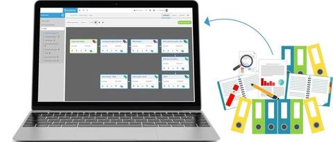 一文读懂ELN的核心价值以及与LIMS的区别 - 知乎