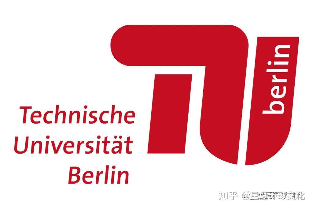 德国最热门留学院校之一柏林工业大学 - 知乎