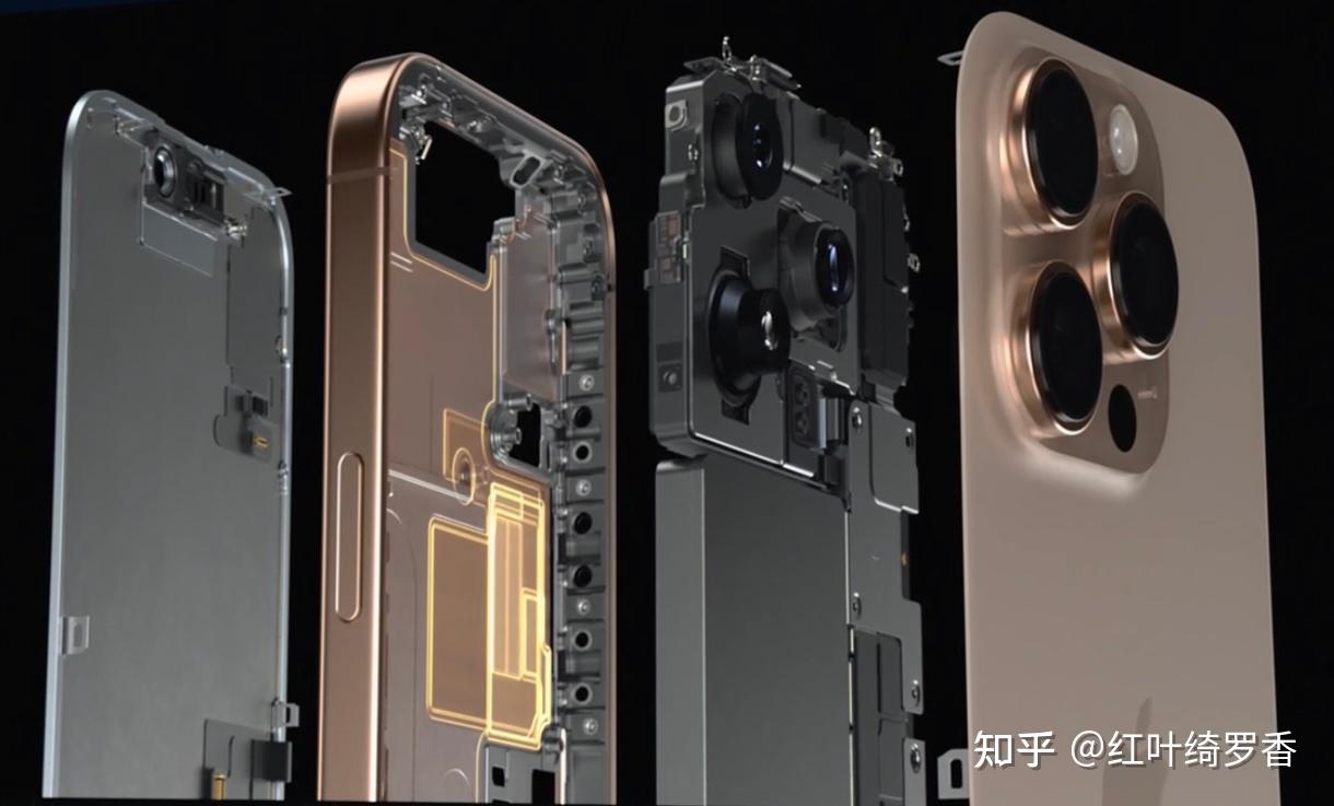 A18和A18 Pro性能提升究竟如何？二者性能差异大吗？ - 知乎