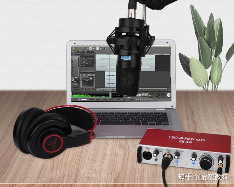 科普 | XLR麦克风 VS USB麦克风 - 知乎