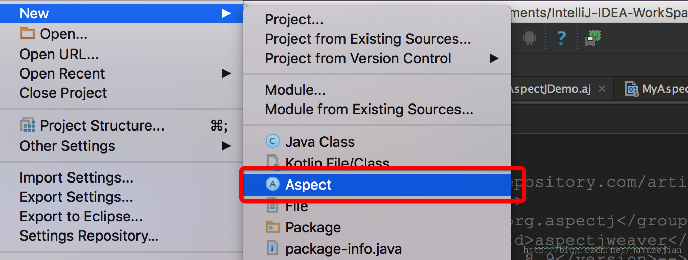 关于 Spring AOP (AspectJ) 你该知晓的一切 - 知乎