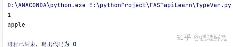 深入Python typing模块：掌握Optional、Annotated等，写出更优雅的代码 - 知乎