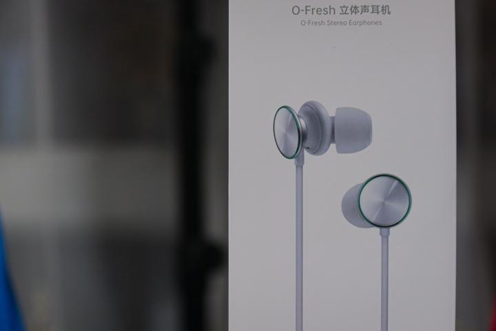 OPPO O-FRESH评测 - 知乎