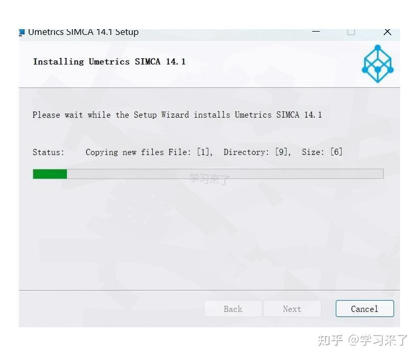 SIMCA下载安装教程全网超详细【2025新版SIMCA 14.1】(附全套安装包) - 知乎