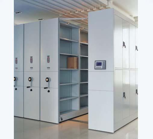 密集柜怎么做好保护和修补 - 知乎