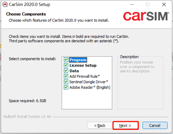 Carsim 2020 - 知乎