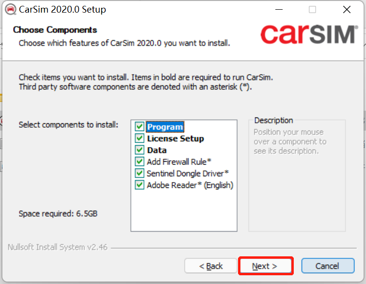 Carsim 2020 - 知乎
