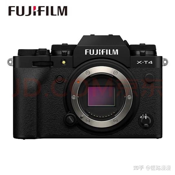 2023年富士xt4行情 - 知乎