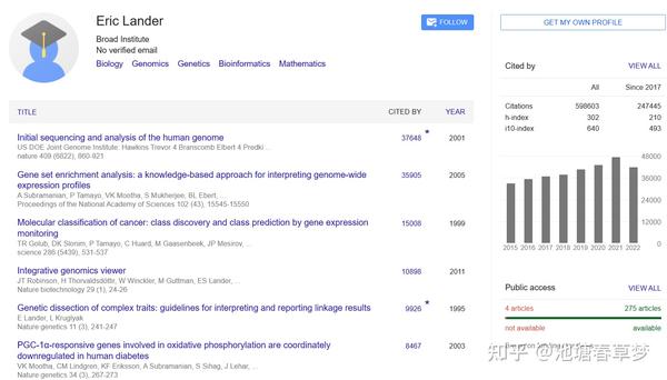GSEA论文讲解（Gene set enrichment analysis） - 知乎