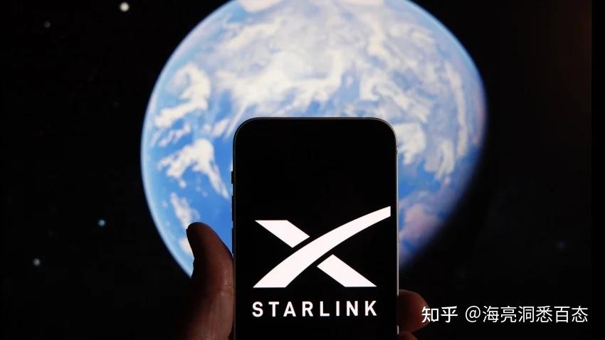 Starlink 卫星互联网要更快更好，SpaceX 请求 FCC 降低卫星高度 - 知乎