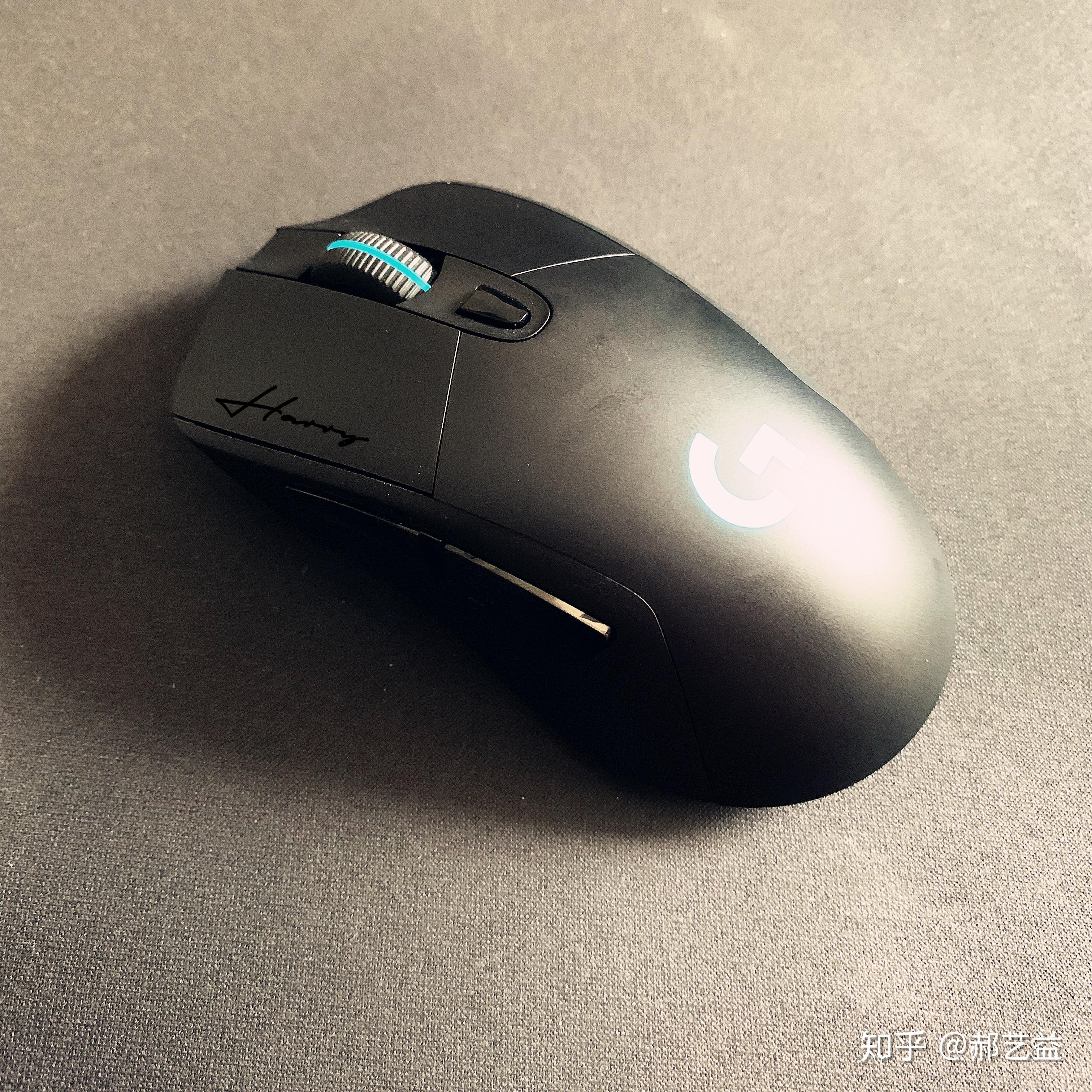 如何评价罗技 G703 LIGHTSPEED？ - 知乎