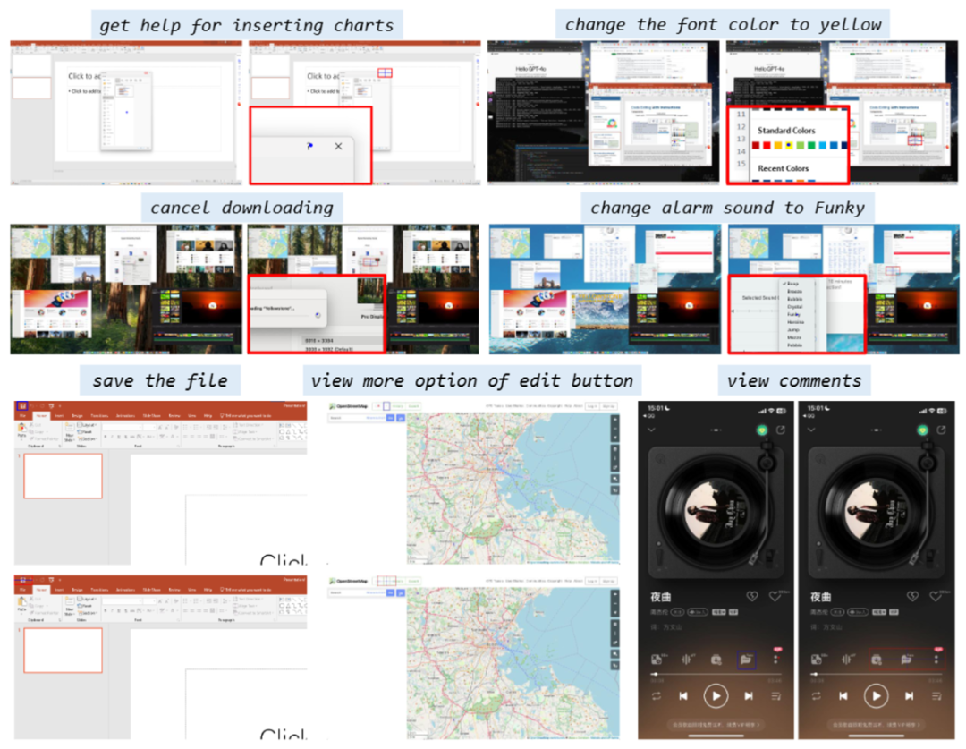 EMNLP 2025｜vivo 等提出 DiMo-GUI：模态分治+动态聚焦，GUI 智能体推理时扩展的新范式 - 知乎