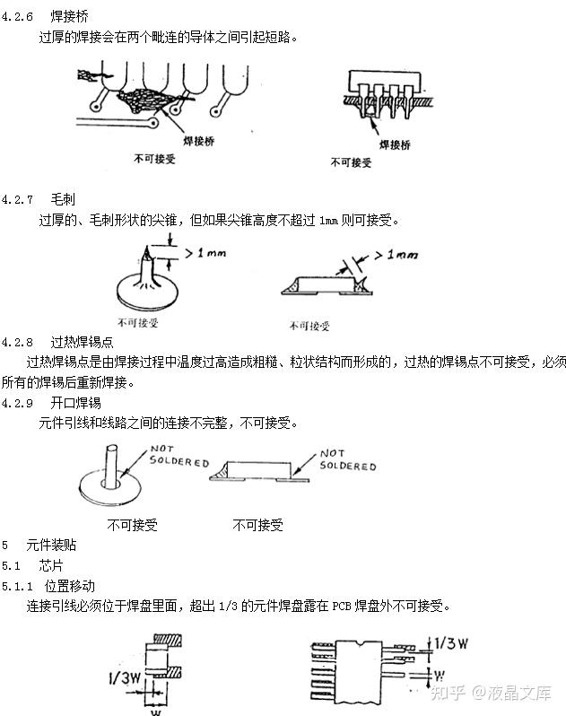 一篇讲全LCM(COG、COB、TAB)流程及工艺管控标准,你也可以成为技术高手 - 知乎