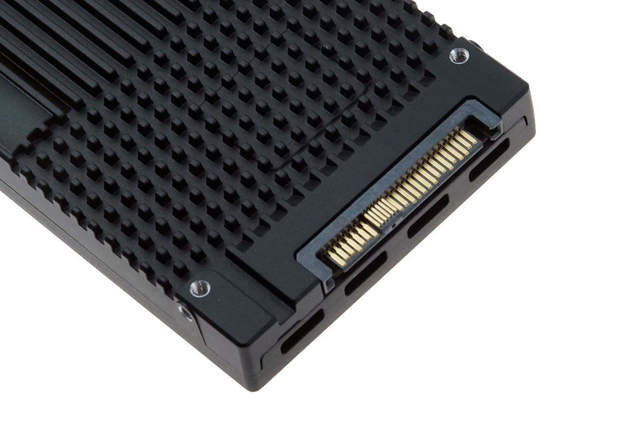 3＞2，看看U.3升级了啥 - 知乎