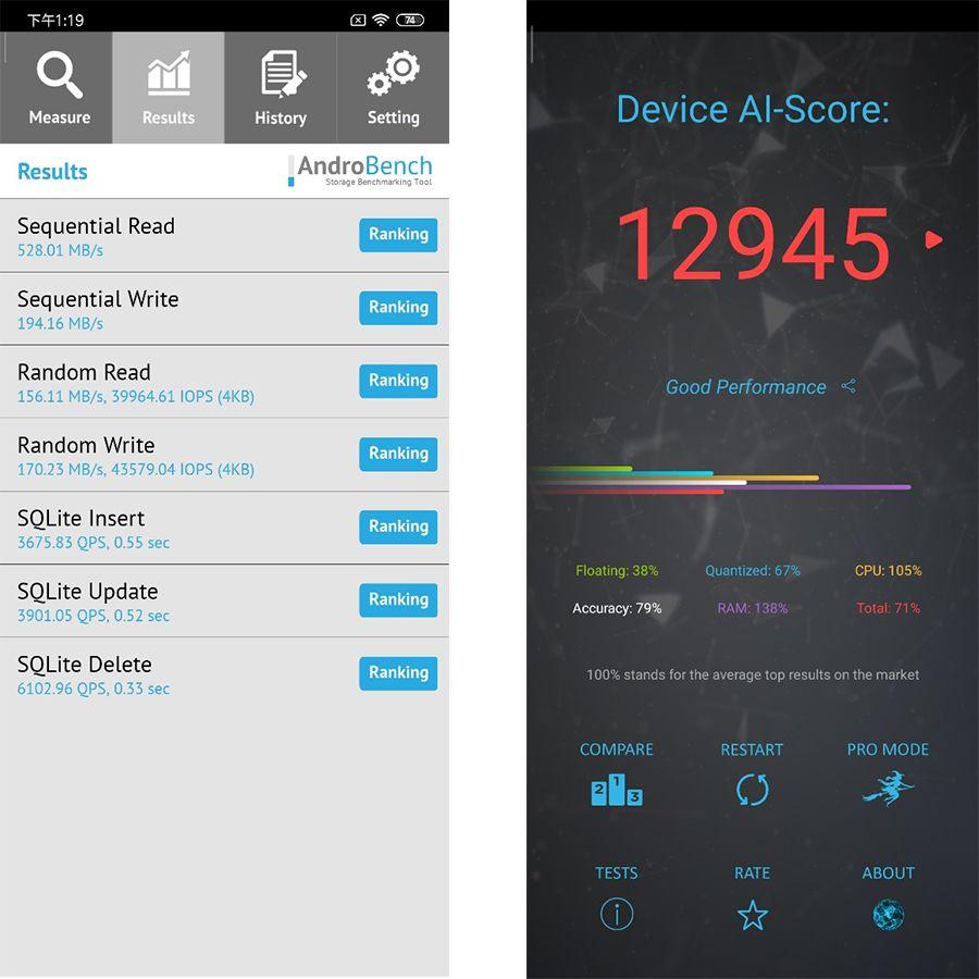 联发科 G90T 性能测试：足以挑战麒麟 810 和骁龙 730G 吗？ - 知乎