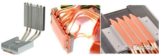 热管应用注意事项 - 知乎