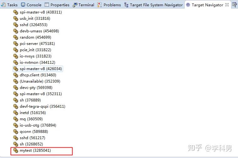 【OS】QNX车载实时微内核操作系统简介及开发环境搭建 - 知乎