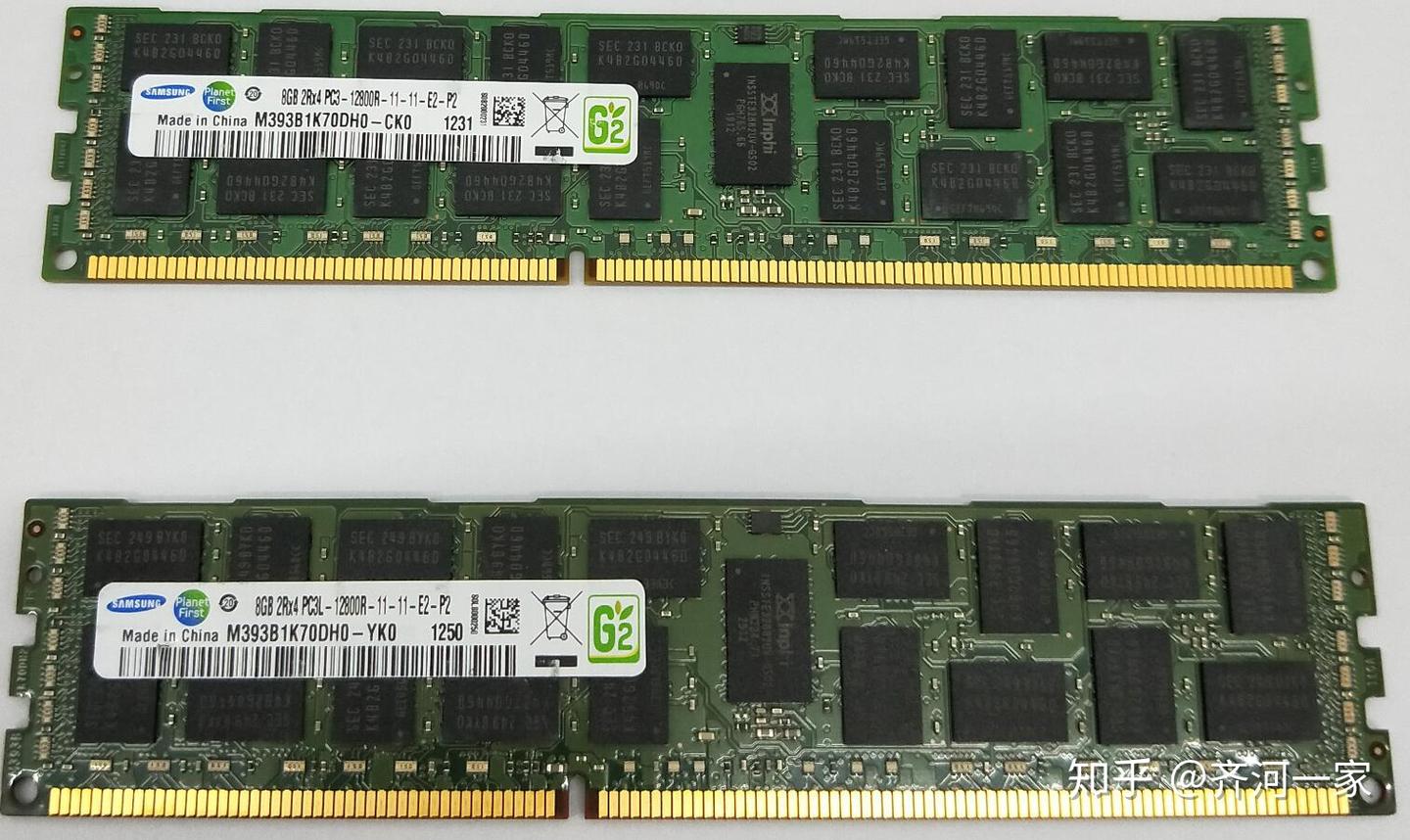 《E5-2650 V2简测-更新不掉频与超频》 - 知乎