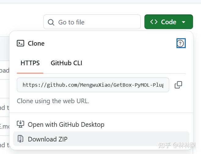 PyMOL 插件教程 | 使用 GetBox 快速生成分子对接盒子 - 知乎