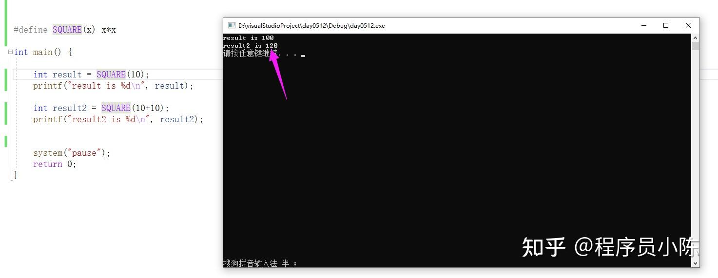 C0004-c语言入门-预处理器 - 知乎