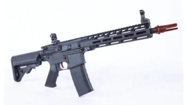 中国Wargame枪械发展历史 2020年 - 知乎