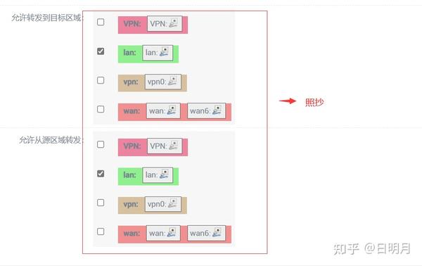 基于wireguard和ipv6的异地组网方案 知乎