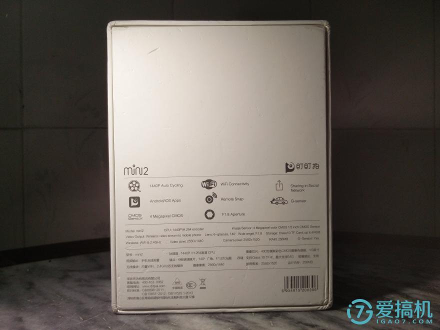 带着盯盯拍mini2去看世界 - 知乎