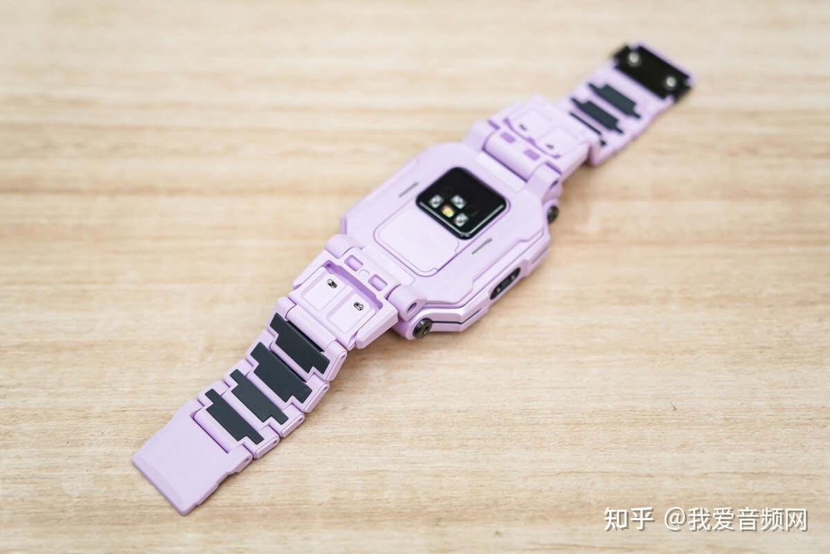 儿童电话手表的“天花板”！小天才Z9测评 - 知乎