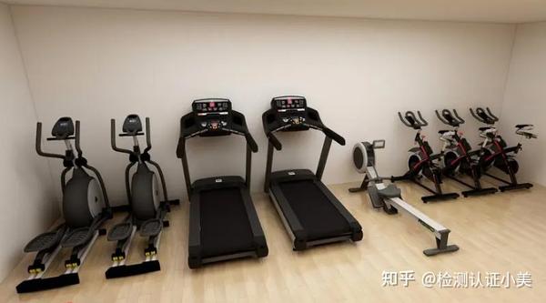 亚马逊美国健身器材ASTM 检测报告 - 知乎