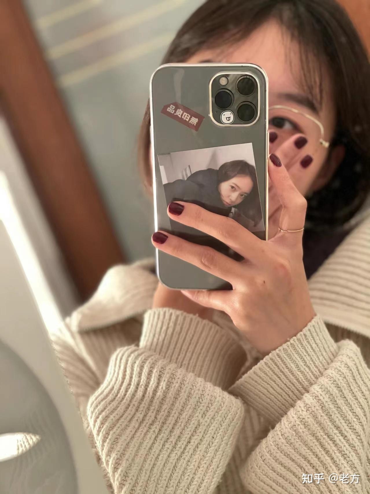 2024年，iPhone12pm和13pm怎么选? - 知乎