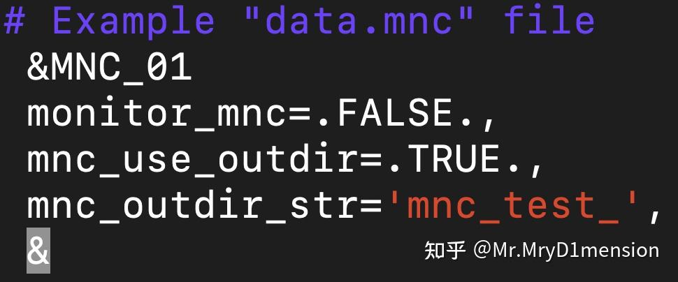 MITgcm模式上手——以深对流为例 - 知乎