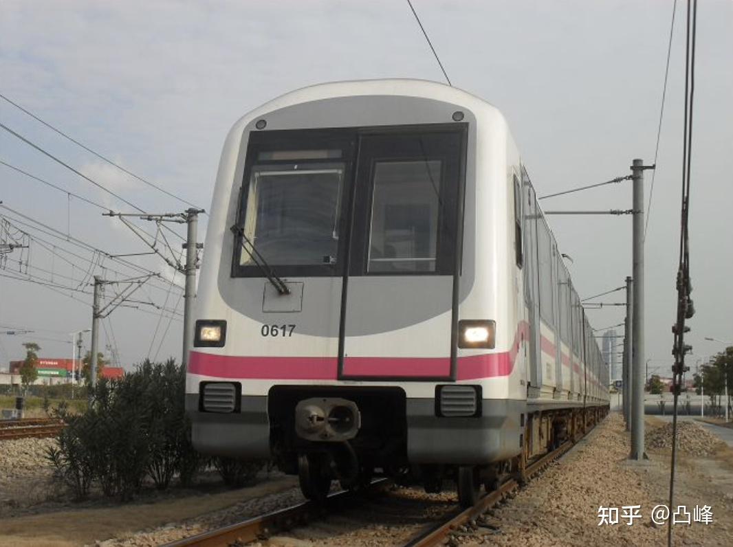 地铁到终点站不下车的人会被带去哪里？ - 知乎