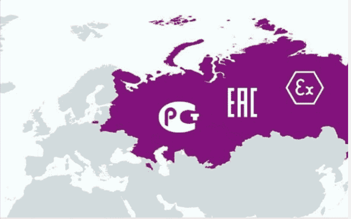 EAC符合性声明-EAC Declaration - 知乎