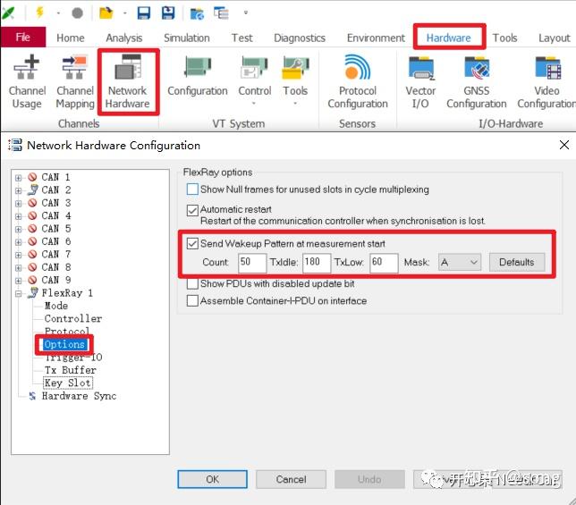 CANoe基础：数据Replay及录制操作 - 知乎