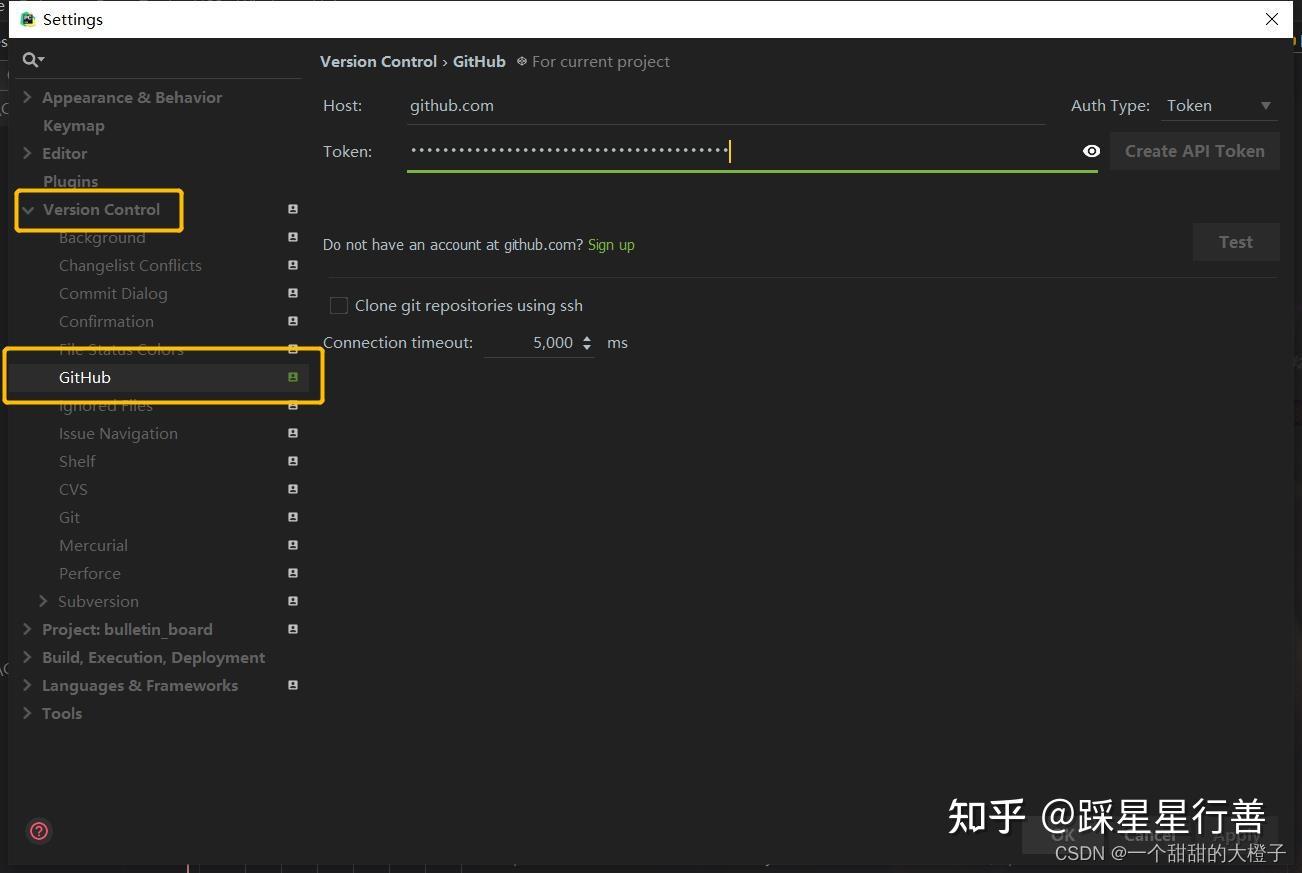 使用Pycharm导入和上传Github文件 - 知乎