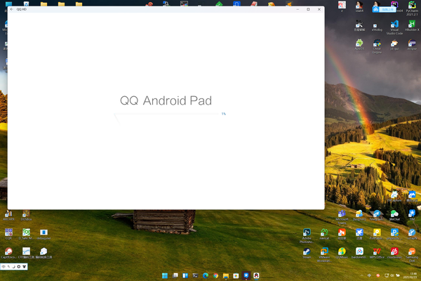Win11安装安卓子系统（附apk安装办法） - 知乎