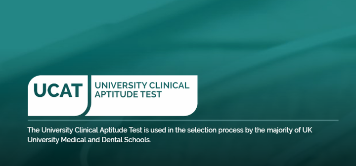 UCAT考试VR部分拿到680高分技巧分享 - 知乎