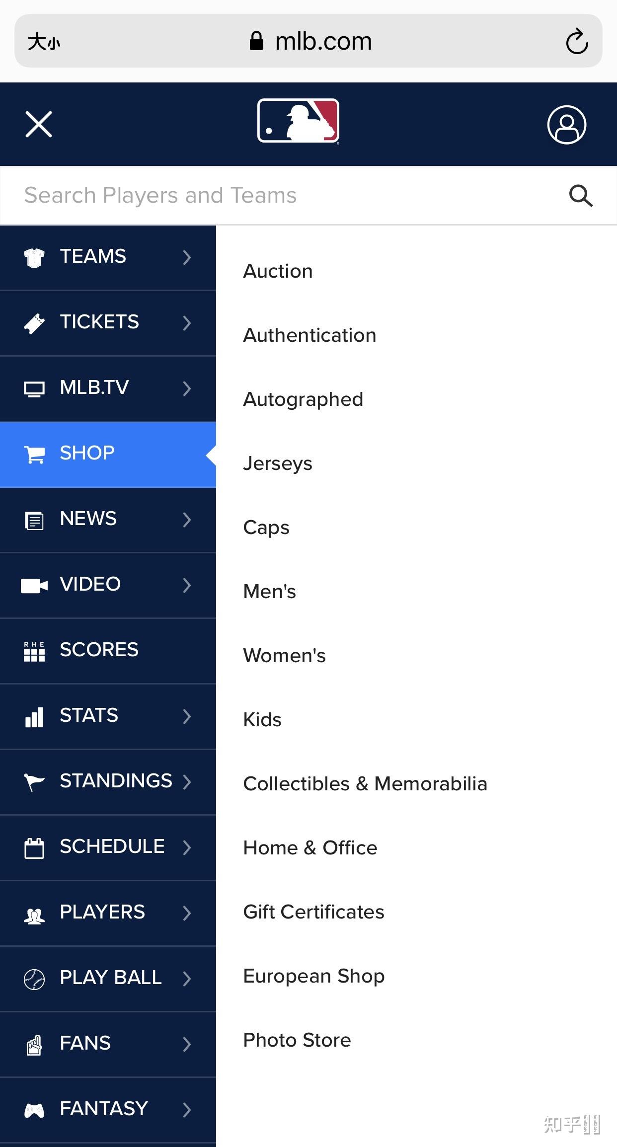 如何网上买mlb的正品棒球帽，去了好多地方都有人说是假的？ - 知乎