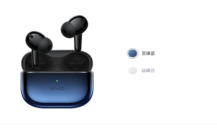 VIVO新TWS 4(HiFi版）对比上代你需要知道的 - 知乎