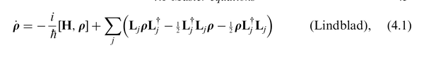 学习笔记 4.1主方程Master equations - 知乎