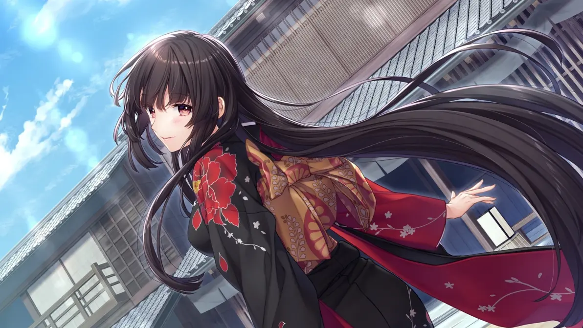 Galgame简评137 贽之匣庭 - 知乎